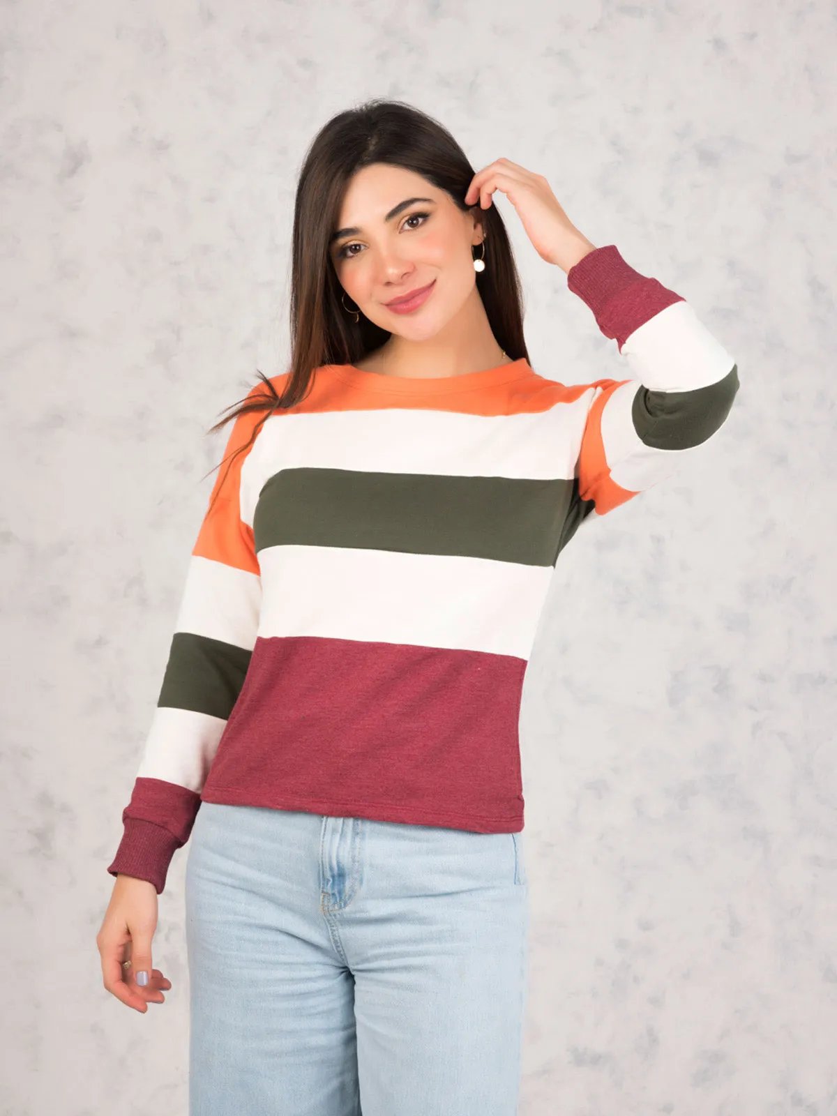Buso - Moda Mahe | E-commerce