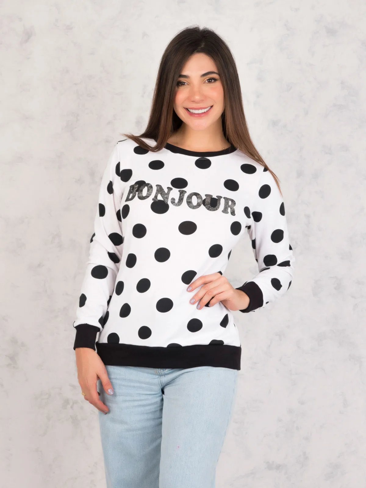 Buso - Moda Mahe | E-commerce