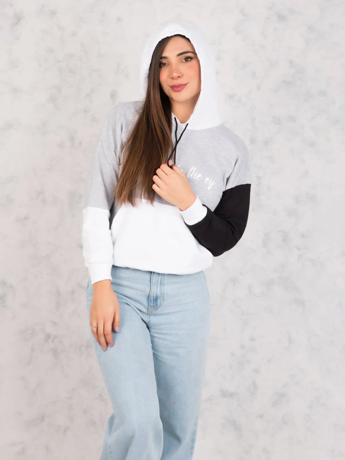 Chompa - Moda Mahe | E-commerce
